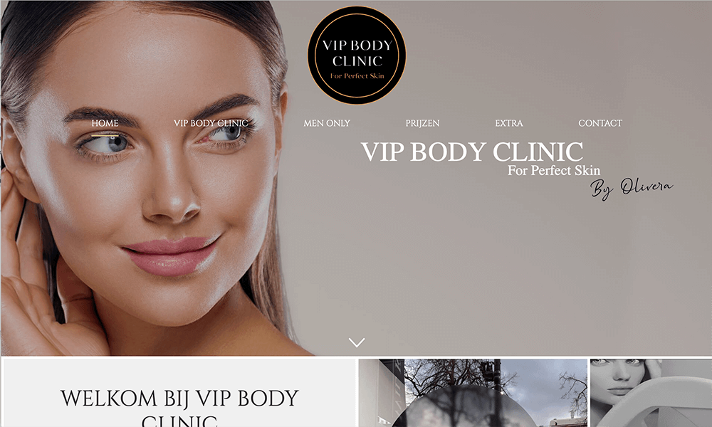 Laseren | Vip Body Clinic | Gelderland